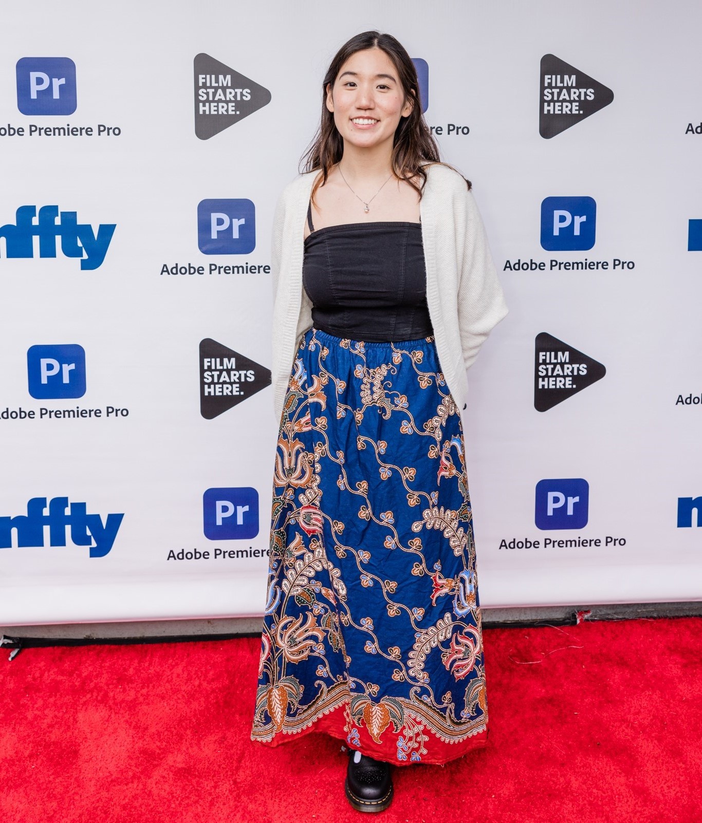 Syuen Chia Opens Up About the Movie “Minifig”