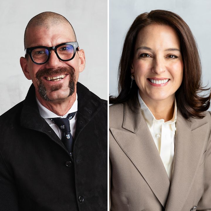 Ralph Lauren Names Bob Ranftl as COO and Appoints Mercedes Abramo to ...