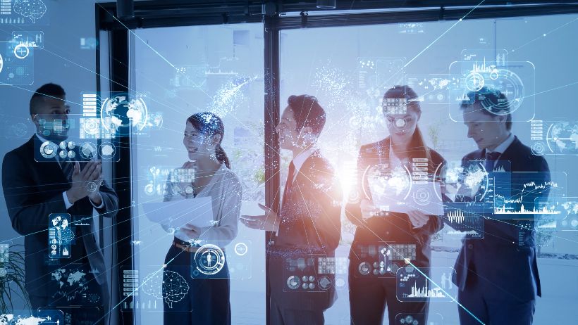 The Role of CPaaS in Enhancing Business Communication Flexibility