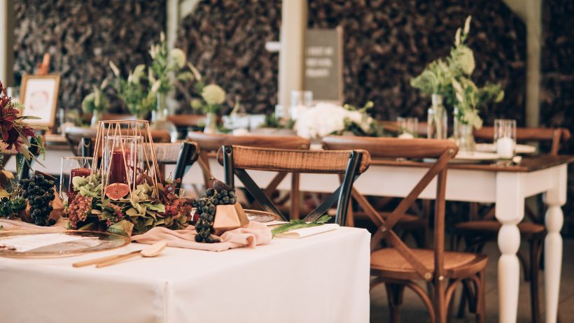 What Makes an Event Venue Perfect for Milestone Celebrations and ...