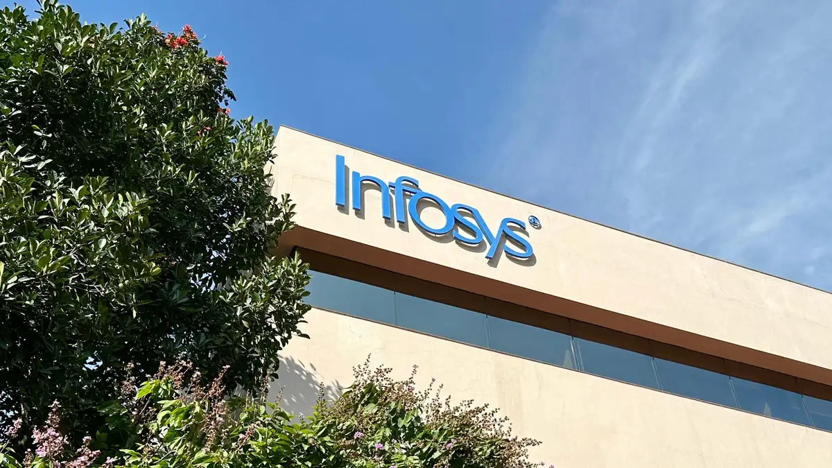 Infosys to Expand Pocharam Campus, Adding 17,000 Jobs in Telangana