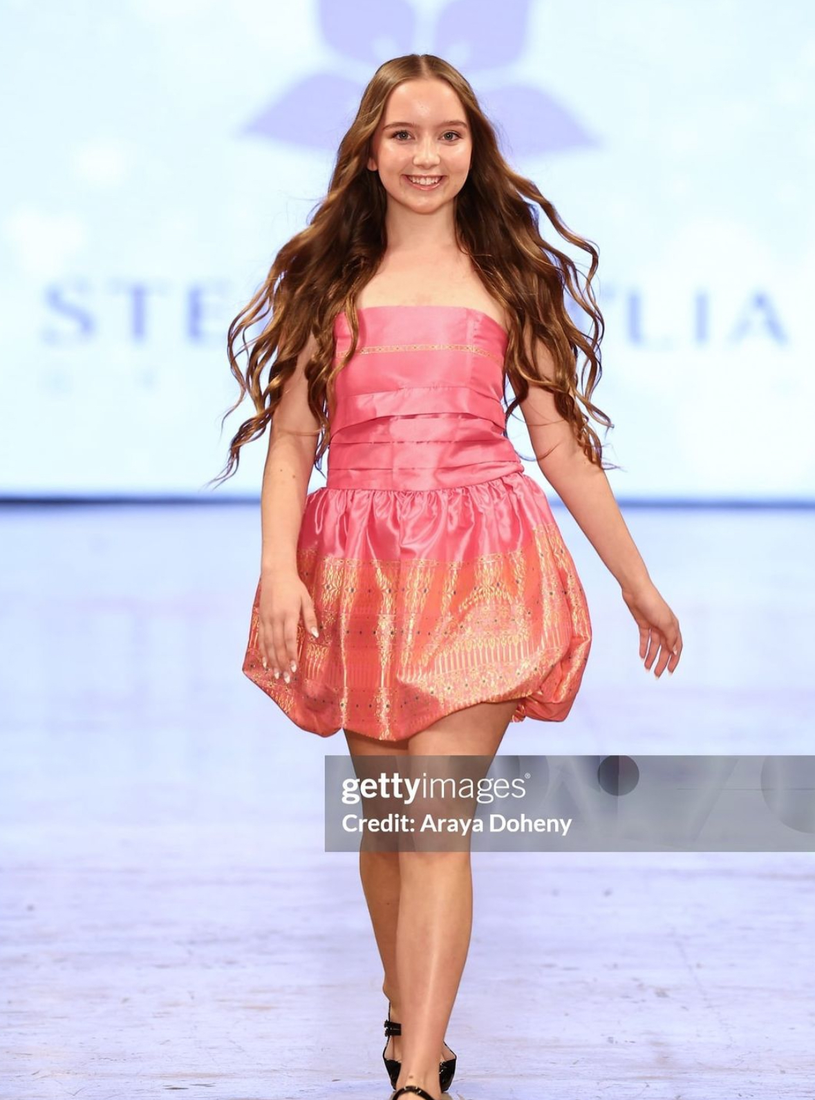 Introducing Katelyn Thacker - A Multi-Talented Teen on the Rise