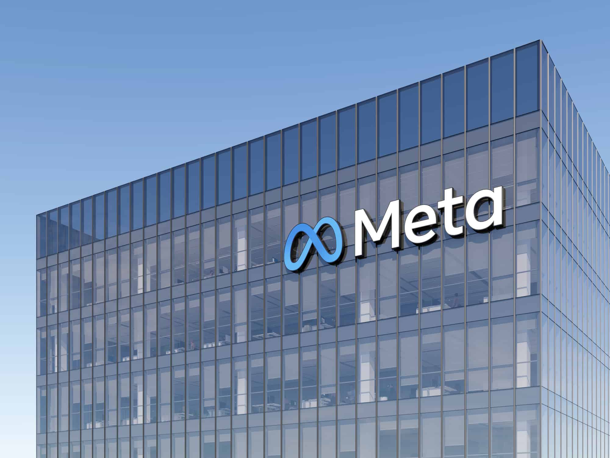 Meta to Lay Off 5% of Staff in Effort to Strengthen Talent Pool