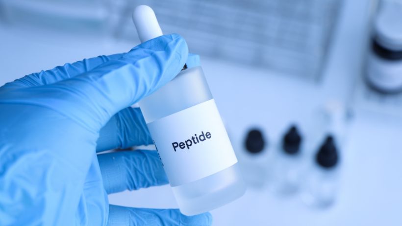 How to Get Started on Peptide Therapy