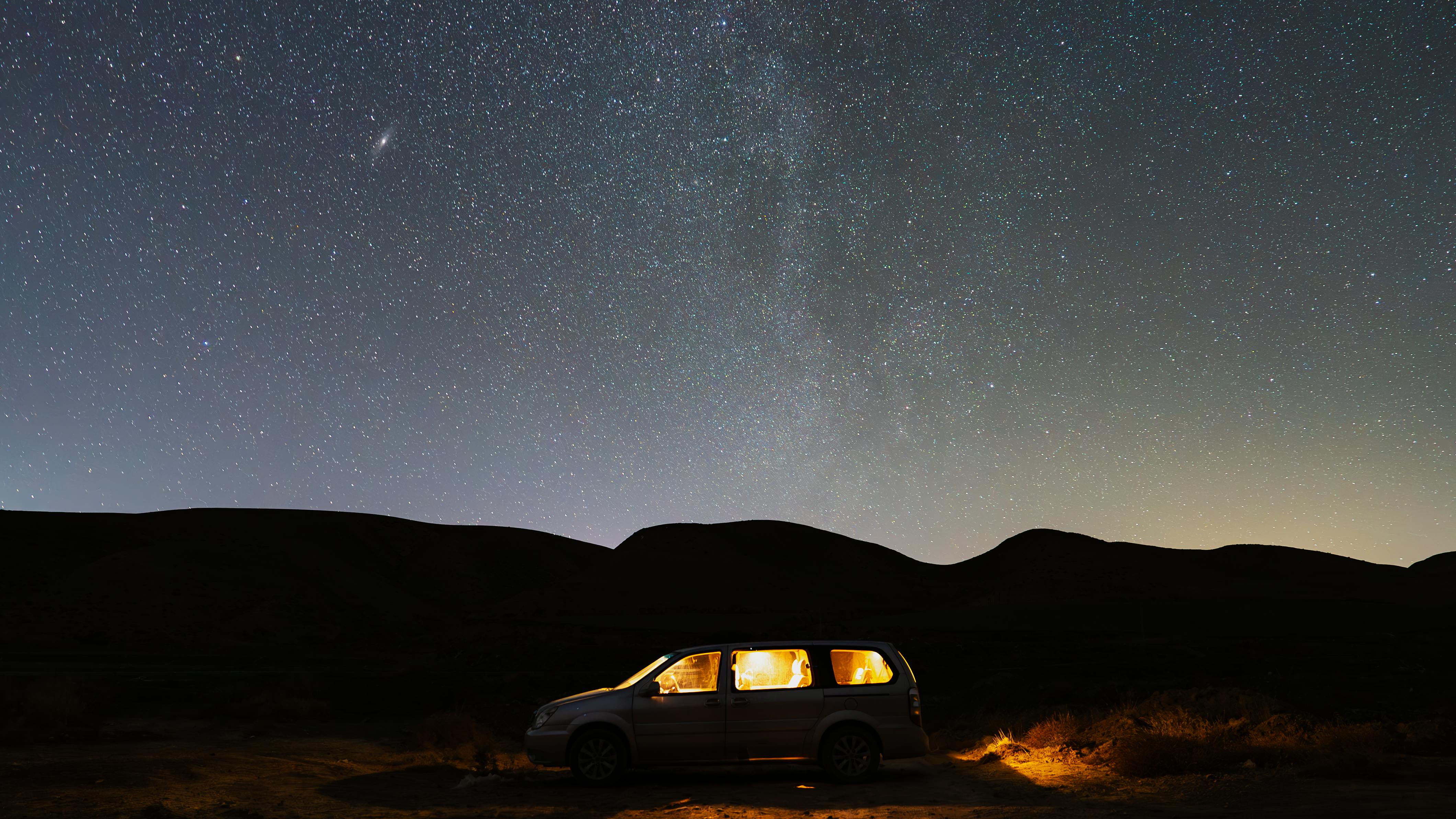 Cinema on Wheels: How to Kit Out Your Car for the Perfect Movie ...