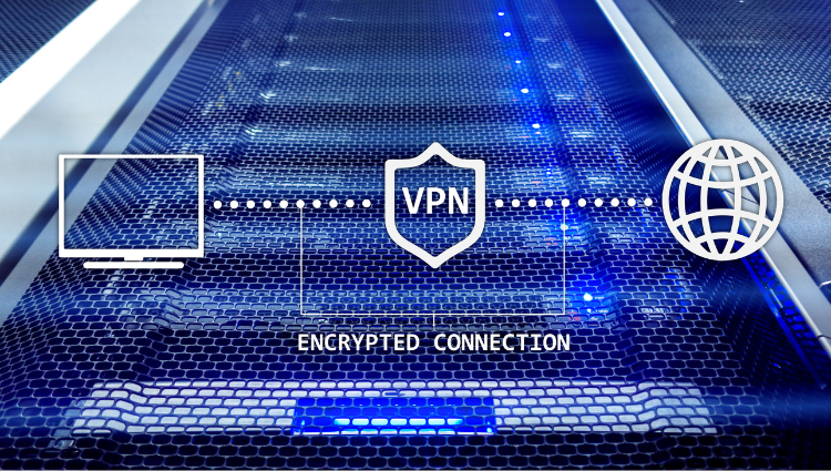 Why You Absolutely Need a VPN