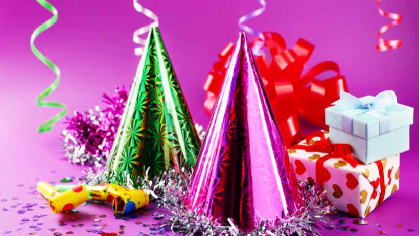 Essentials for Unforgettable Celebrations - Your Ultimate Party ...