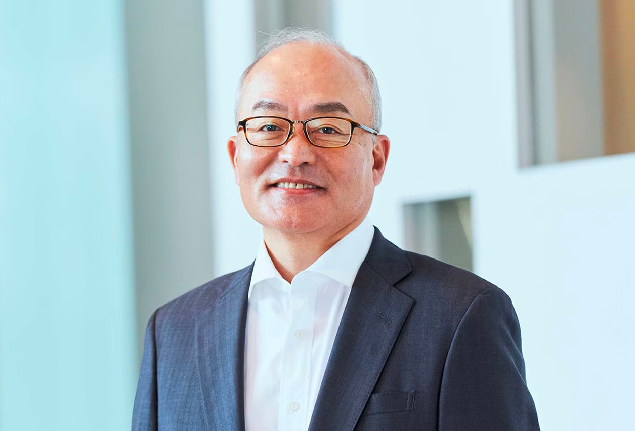 Sony Names Hiroki Totoki as New CEO Amid Major Leadership Overhaul