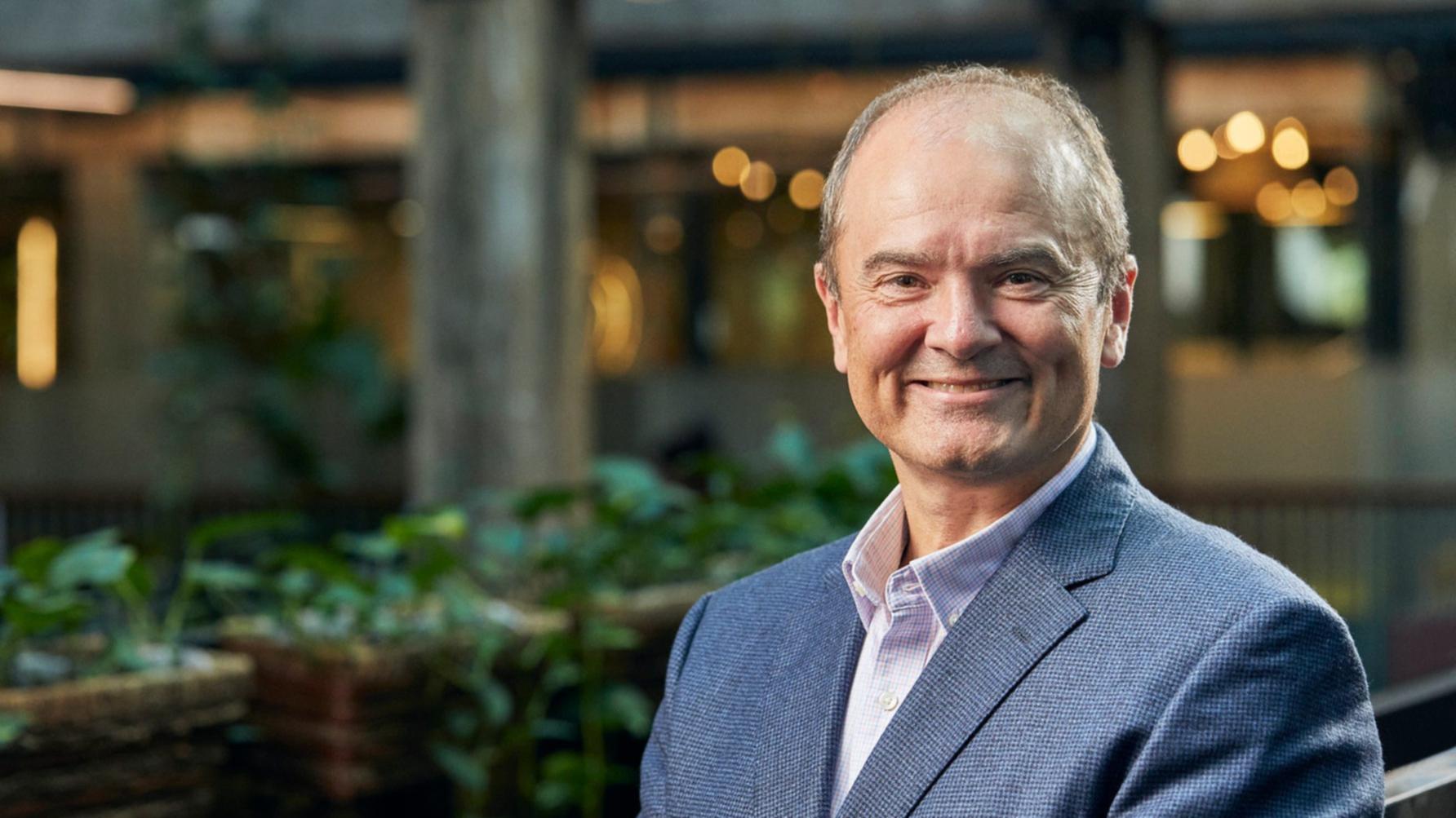 Brent Scrimshaw Appointed as New CEO of KMD Brands