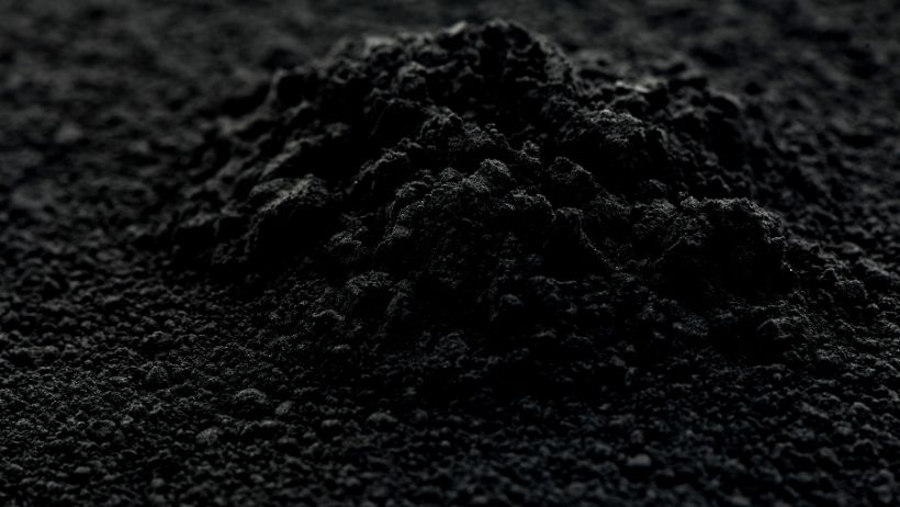 Coal Dust: A Comprehensive Guide
