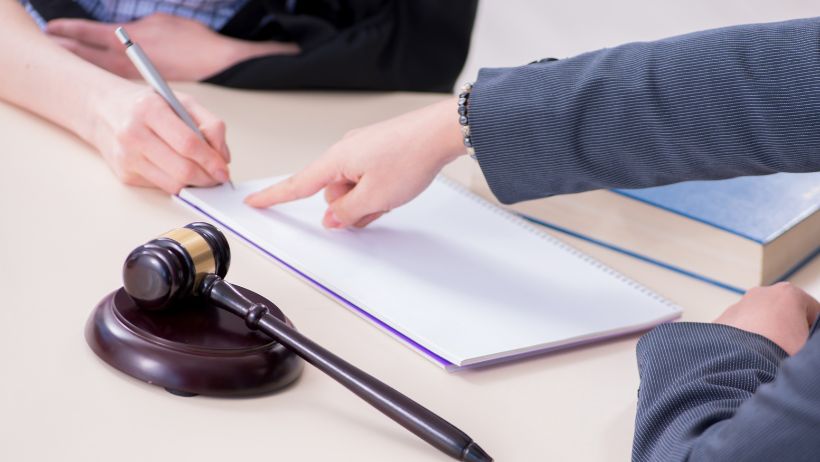 How Legal Assistance Helps with Injury Cases