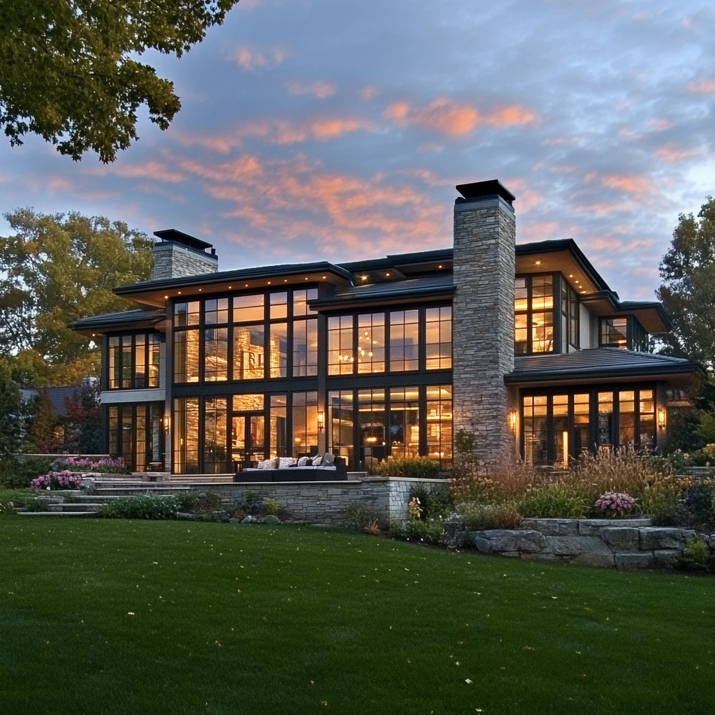 Why More and More Americans Are Choosing Polish Aluminium Windows for ...