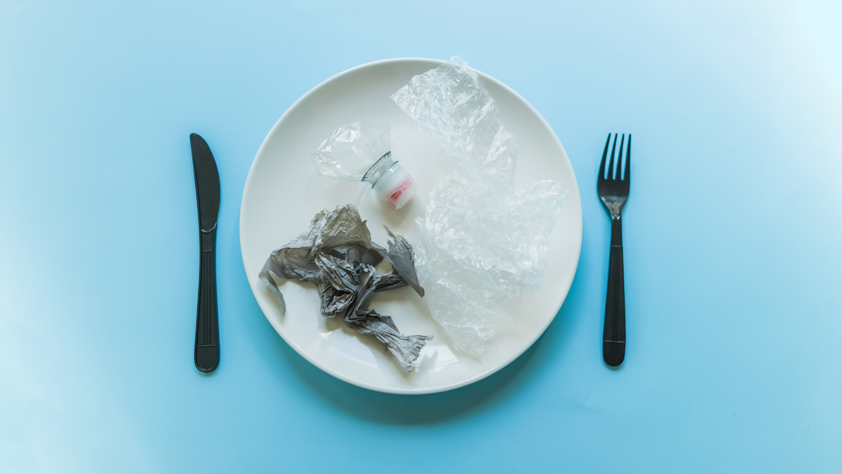 How Microplastics Got into Our Blood and Why It Matters - About Insider