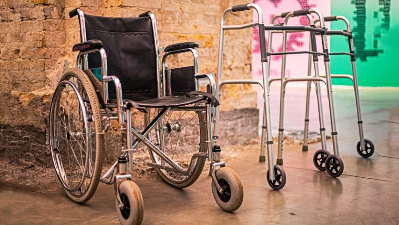 Enhancing Independence: The Rise of Assistive Mobility Aids in Australia