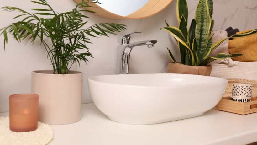 Art of Elegance: Selecting Basins for Your Bathroom Makeover