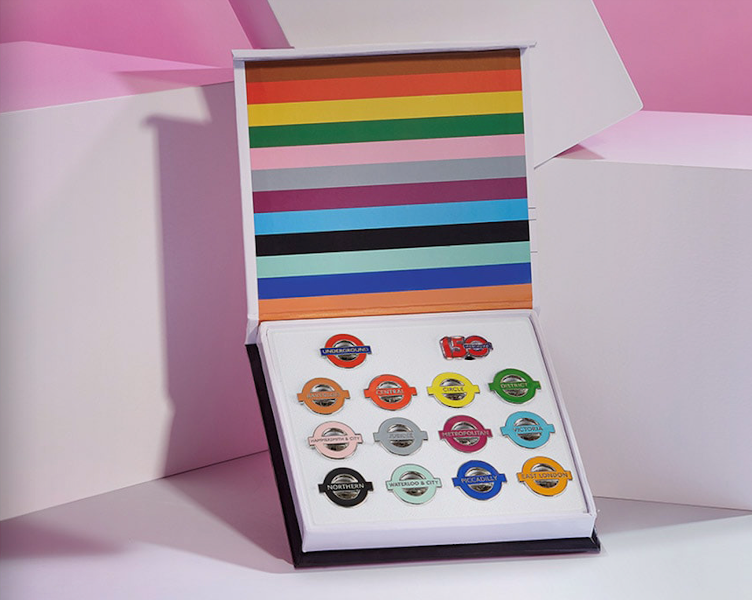 6 Creative Ways You Can Utilise Custom Lapel Pins for Branding and ...
