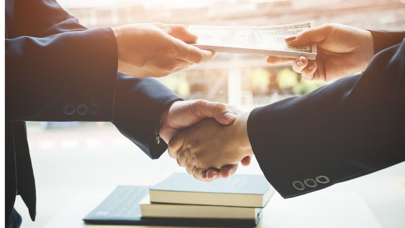 Building Financial Trust And Transparency In A Relationship