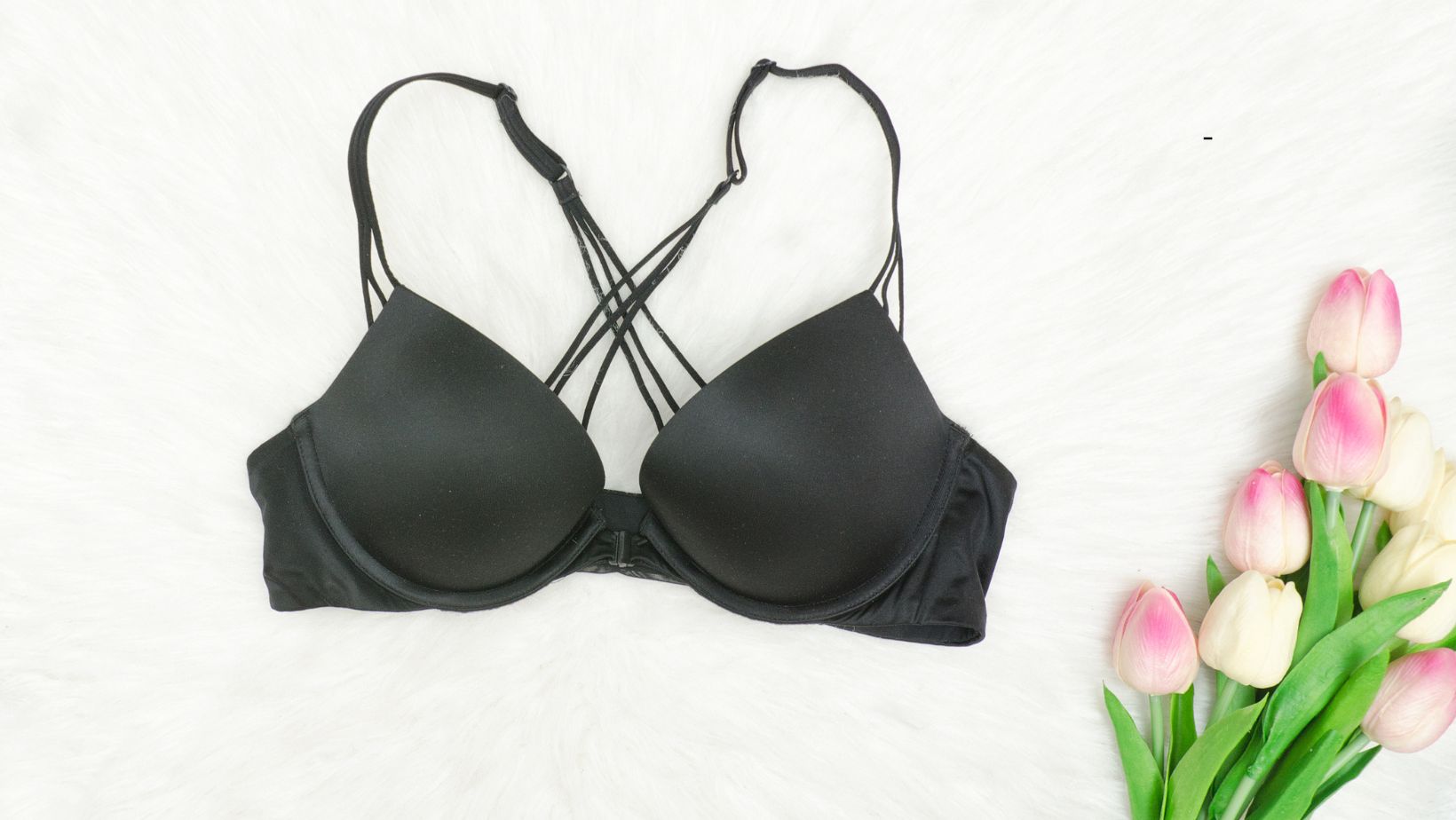 The Secret to Finding a Comfortable Bra for All-Day Wear