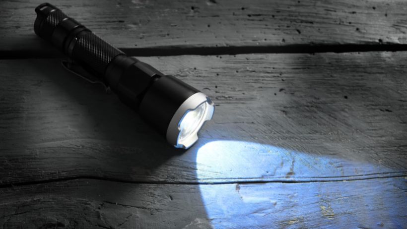 What to Do If Your Power Goes Out: Quick Solutions for Families