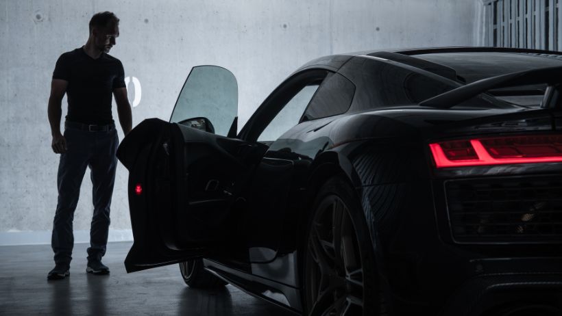 Luxury Car Service Atlanta Isn’t Just for Celebrities—Here’s Why You ...