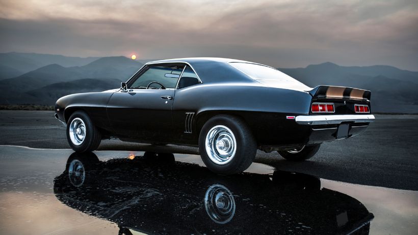 Real Performance Mods That Took These Muscle Cars to the Next Level