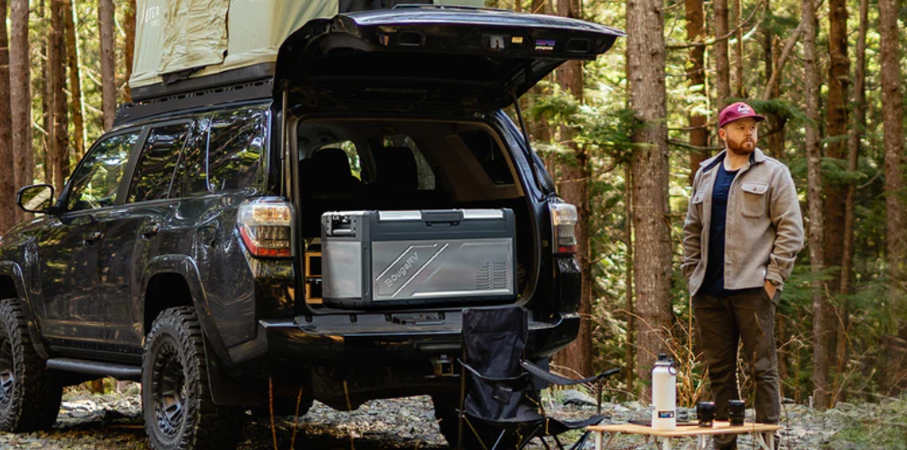 The Practical Benefits of Using an Overland Fridge for Outdoor Adventures