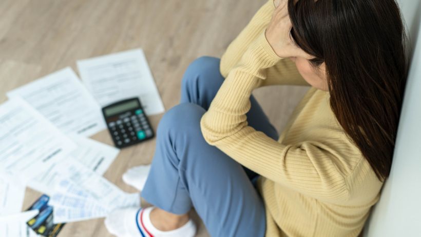 The Simple Trick to Stop Dreading Your Bills Every Month