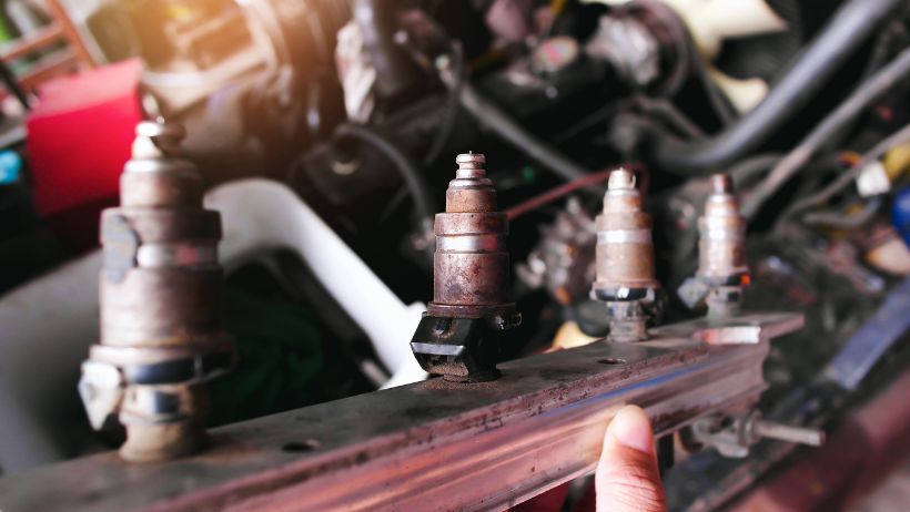 Understanding Your Vehicle's Fuel System: Maintenance and Performance Tips