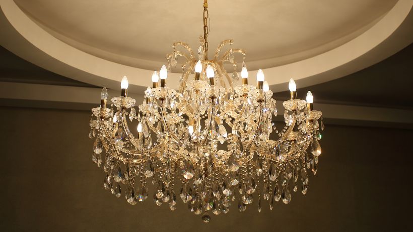 A Symphony of Light: Discover the Artistry of Union Lighting