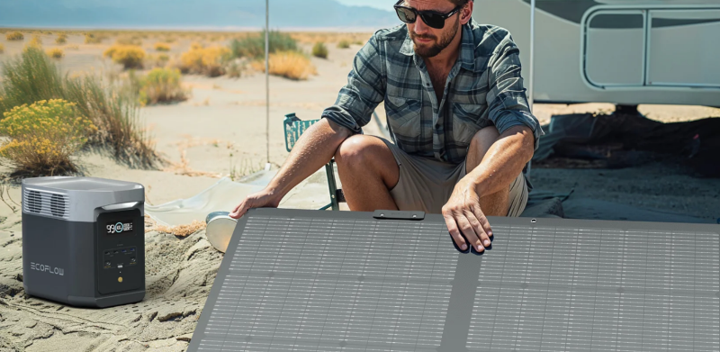 What to Know Before Installing EcoFlow Solar Panels