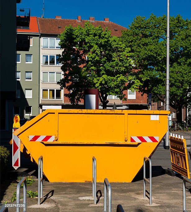 Skip Hire in Bristol: The Fast, Affordable Solution for Home Clearances ...