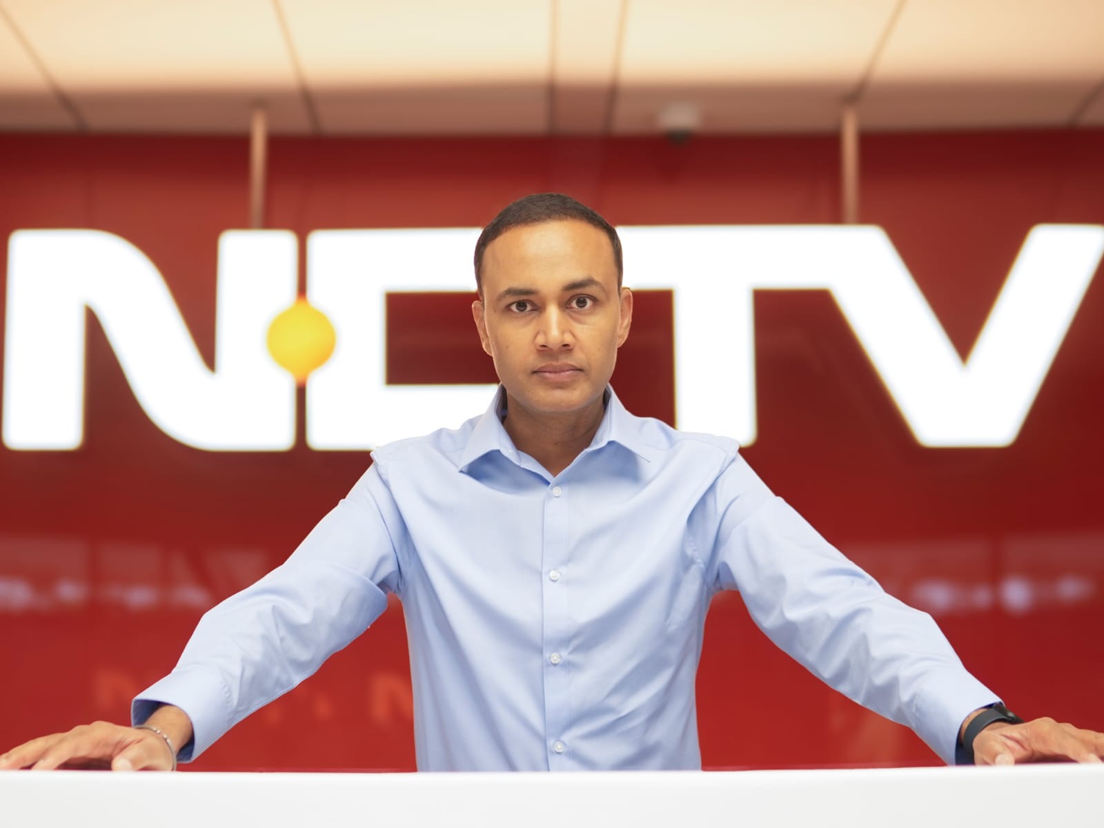 Rohit Vishwakarma Appointed Managing Editor of NDTV India