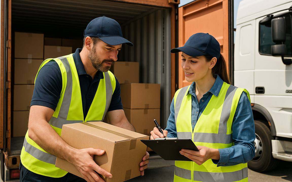 5 Effective Ways to Optimize Cargo Loading to Reduce Logistics Costs