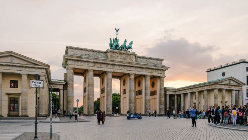 Top-Paying Jobs in Germany, From Pilots to Tech Experts