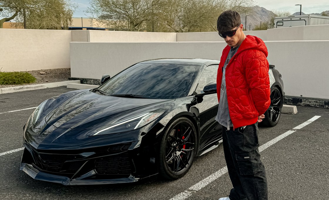 How Zach Beech Built a Personal Brand People Actually Believe In