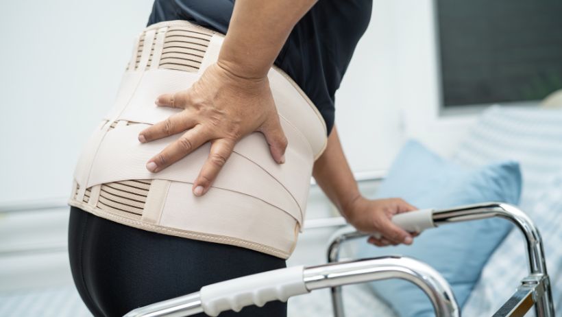 How to Lower the Risk of Back Injury Claims in Queensland