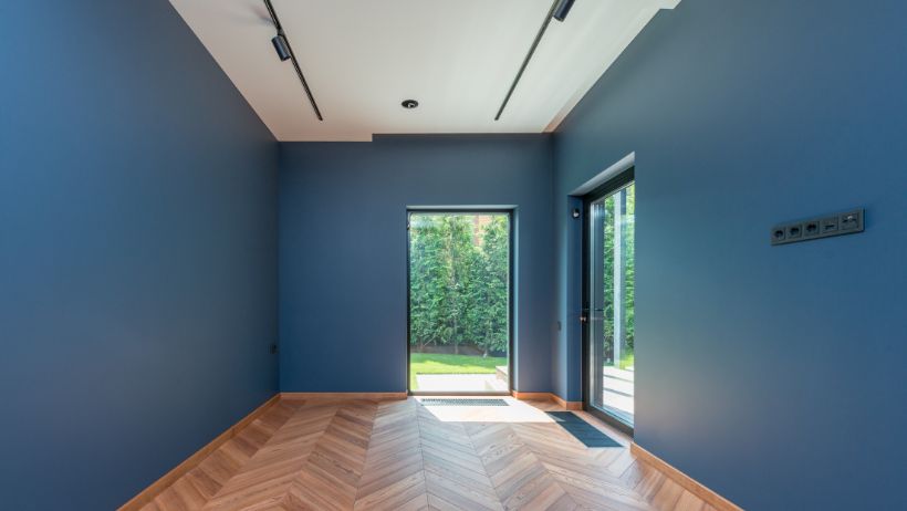 Exploring the Connection Between Color and Comfort