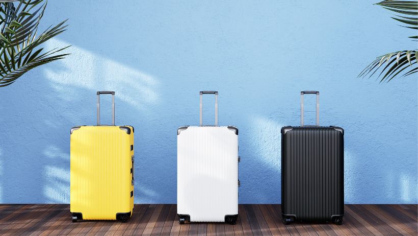Travel Smart: The Evolution and Essentials of Modern Luggage