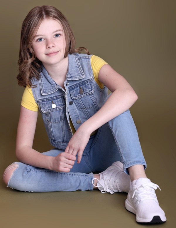 Award-winning Model Skylar Macdonald Talks Acting And More