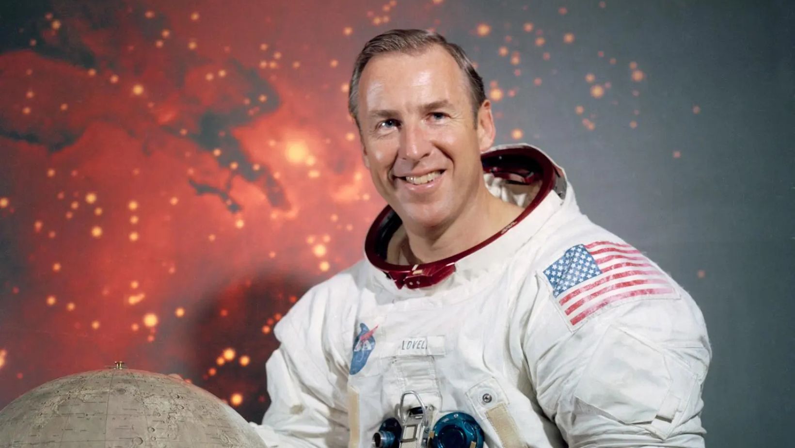 NASA’s Apollo 13 Commander Jim Lovell Passes Away at 97 - About Insider