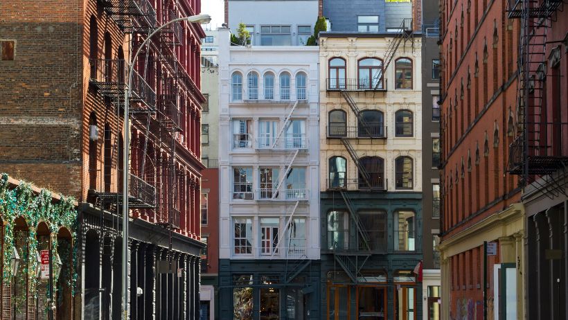 NYC Facade Law Explained & Board Responsibilities Under Local Law 11