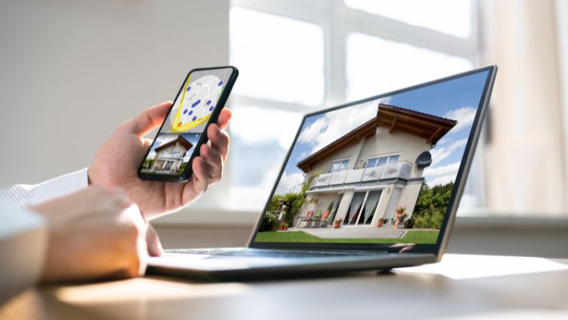 Protect Your Properties with Advanced Property Inspection Software ...
