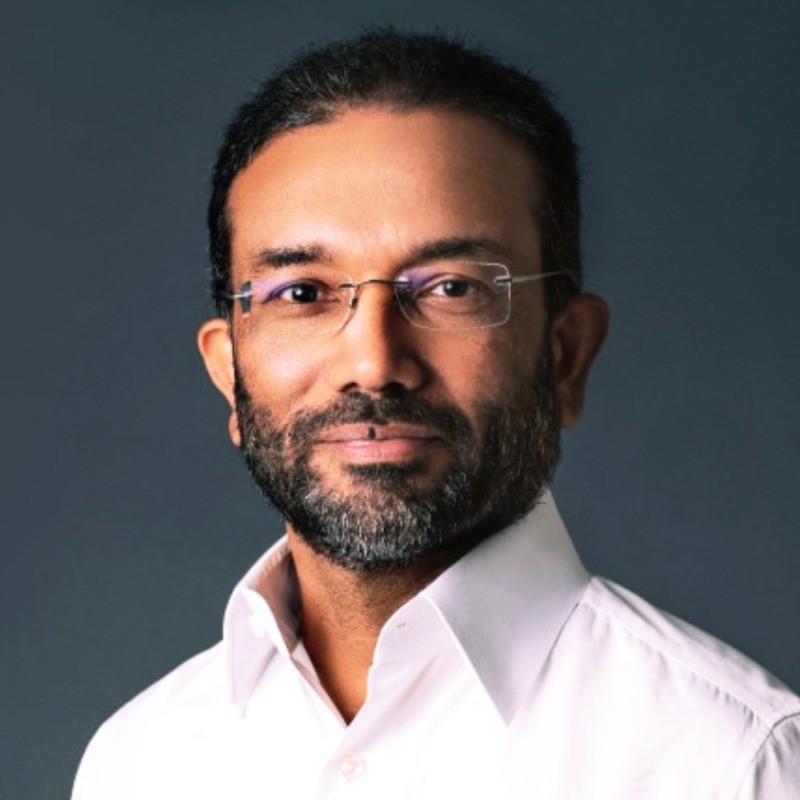 Sajith Sivanandan Set to Lead Tata Digital as CEO from September 1