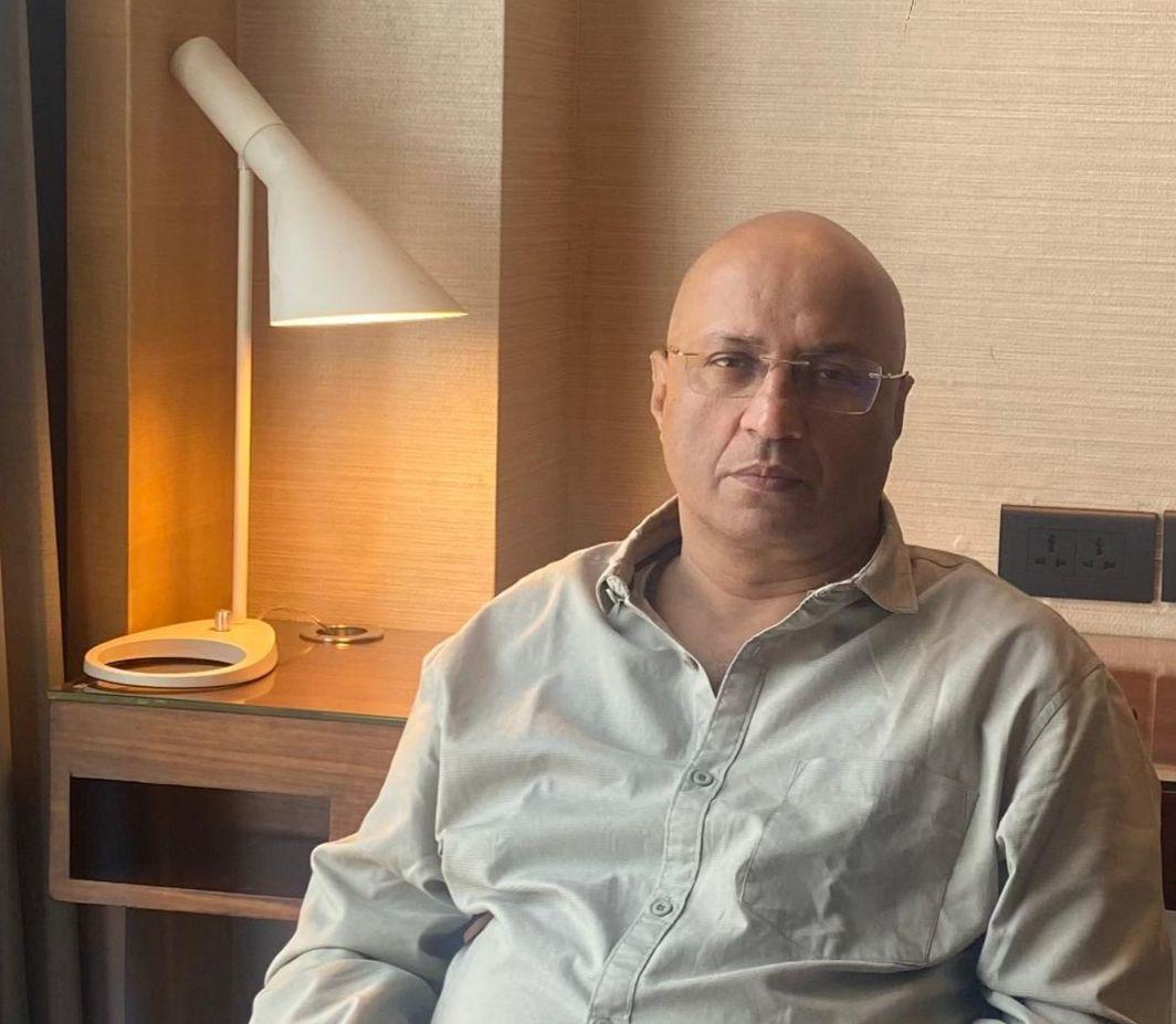 Breaking the Silence on Suicide: Insights from Dr. Arun K. Shukla
