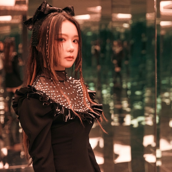 Exclusive Interview with J.Fla on Her Self-Produced EP Moon Eater
