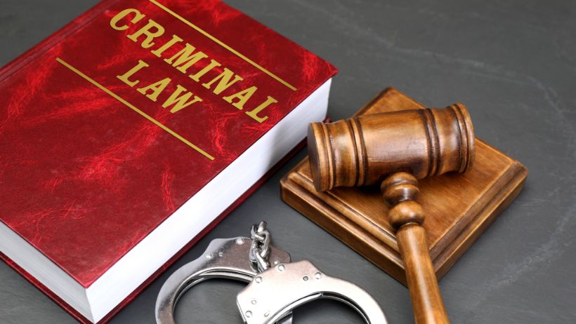 What Are the 4 Types of Law?