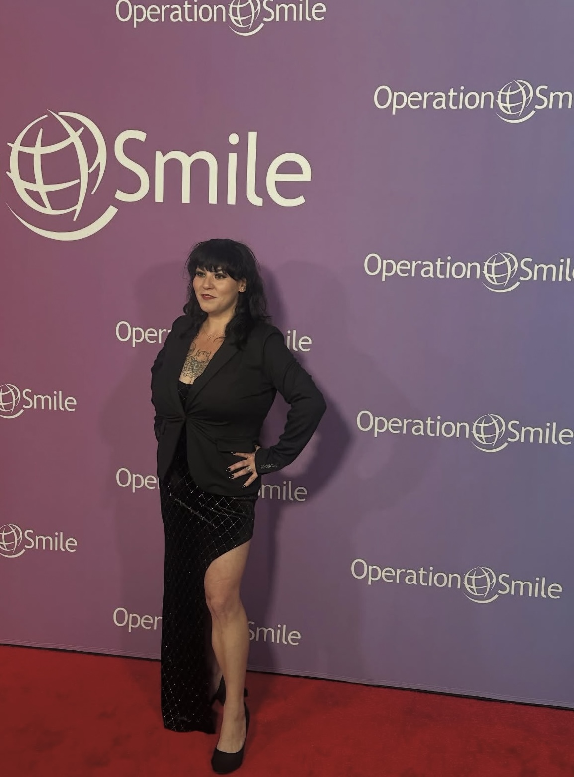 From Jen to Generations: The Resilient Rise of Jennifer E. Valdes