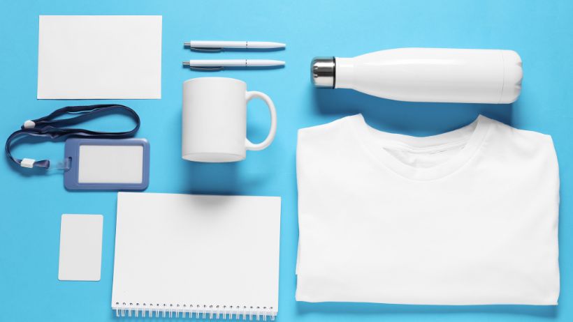 Totally Branded: Your Ultimate Guide to Promotional Merchandise in the UK