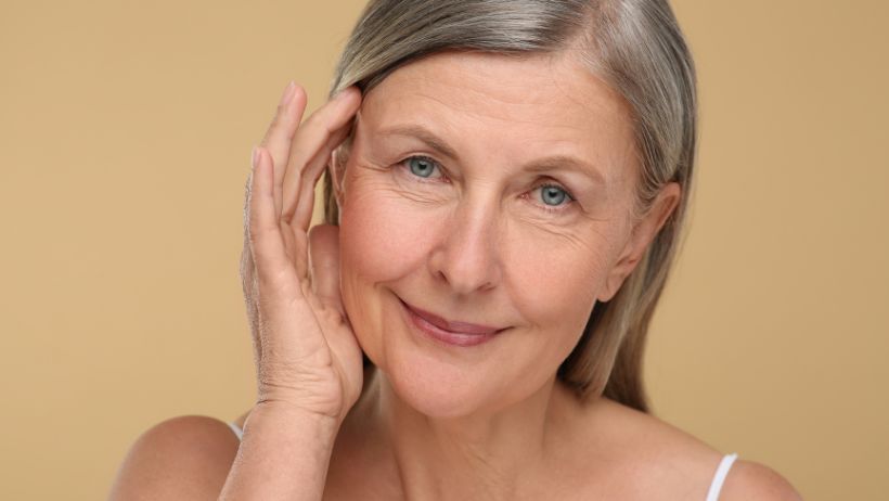The Science Behind Stem Cells and Healthy Aging