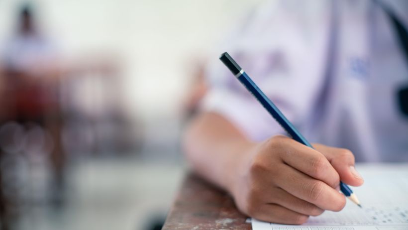 UP Board Date Sheet 2026 (Revised): UPMSP Class 10th & 12th Updated ...